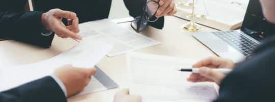 Examination Under Oath (EUO) Law NY | The Sigalov Firm, PLLC